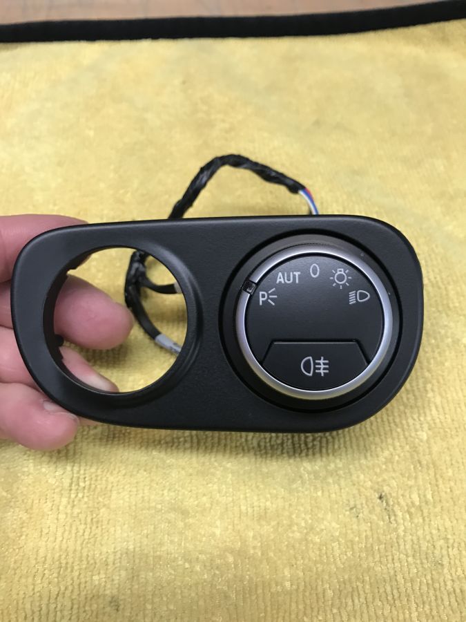 Ferrari 458 Interior refinishing pricing and order form - Sticky No More